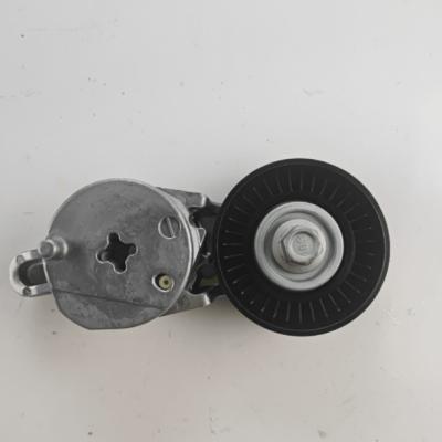 China Toyota Automotive Belt Tensioner 16620 Series - OEM Standard Metal & Rubber Construction for CAMRY/HYBRID Models for sale