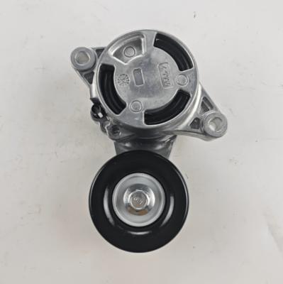 China Toyota AVANZA Automotive Belt Tensioner 16620-BZ010 - OEM Standard Metal & Rubber Construction for sale