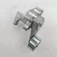 China OEM Toyota Hilux Belt Tensioner 16620-0C011 - Metal & Rubber Construction, 1-3 Day Stock Delivery for sale