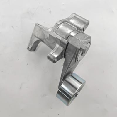 China OEM Toyota Hilux Belt Tensioner 16620-0C011 - Metal & Rubber Construction, 1-3 Day Stock Delivery for sale