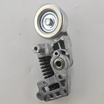China Toyota Crown 2.0T Belt Tensioner 16620-36061 - OEM Standard Metal & Rubber Automotive Replacement for sale