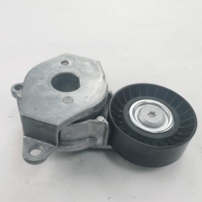 China Toyota NSP15 Automotive Belt Tensioner 16620-0Y010 16620-47010 Metal & Rubber OEM Standard Size for sale