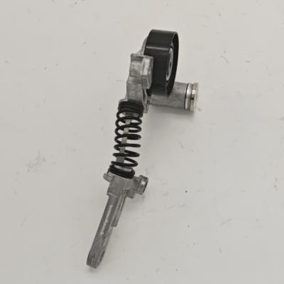 China OEM Toyota Automotive Belt Tensioner 16620-0T020 16620-37030 for NRE181 ZRE18# ZWE182 Models with Metal-Rubber Construction for sale