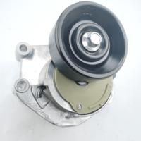 China Toyota GRS20 UZS200 Auto Belt Tensioner 16620-0W101 16620-0W036 OEM Standard Metal Rubber Construction for sale