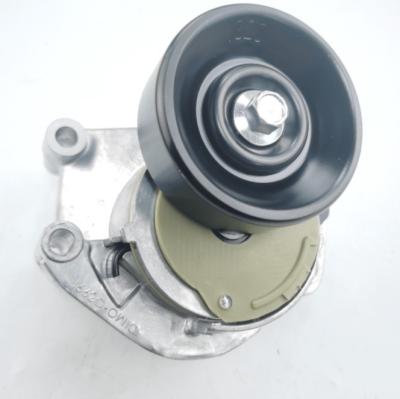 China Toyota GRS20 UZS200 Auto Belt Tensioner 16620-0W101 16620-0W036 OEM Standard Metal Rubber Construction for sale