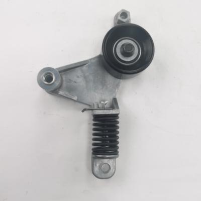 China Toyota Automotive Belt Tensioner OEM 16620-0H020 16620-28040 for ACV40 ASV40 GSV40 Models - Metal & Rubber Construction for sale