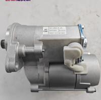 China TK Starting Motor 28100-35030 OEM Standard Size for Toyota Hilux and Other Vehicles with 1-3 Day Stock Delivery for sale