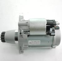 China Toyota PREVIA ACR50 Starting Motor Assembly 28100-28042 28100-28052 - OEM Standard Size Metal & Rubber Construction for sale