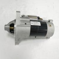 China Toyota Starting Motor 28100-02130 Replacement for 2008 Prado Hilux - OEM Standard Size with 5-10 Year Lifespan for sale