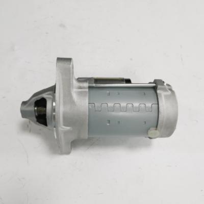 China 2003-2007 Toyota Corolla 1.8L Starter Motor 28100-0D140 Automatic Transmission 150-250mm Compact Design for sale
