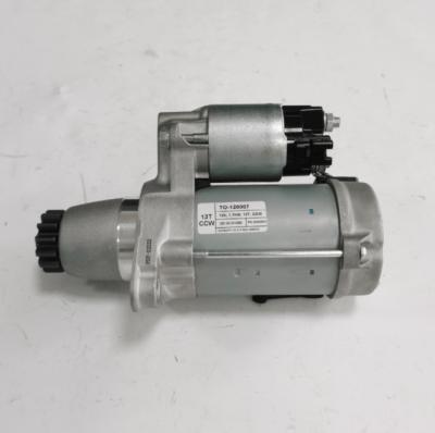 China Toyota Starting Motor Assembly 28100-0H080 - 50,000-100,000 Start Cycles with IP67 Rating for ACV51 ASV5 AVV50 Rav 4 for sale