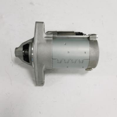 China 28100-0T300 Aftermarket Starter Motor for Toyota Corolla 2007-2013 1.6L - 12V System with 85-90% Efficiency for sale