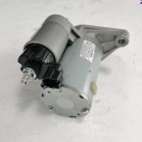 China 2014-2017 Toyota Corolla 1.6L Starting Motor 28100-0T330 with 10-30 Nm Torque and 150-300 Amp Current Draw for sale