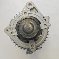 China Toyota RAV4 OEM Alternator 27060-28300 for 2004-2012 Models with Metal-Rubber Construction for sale