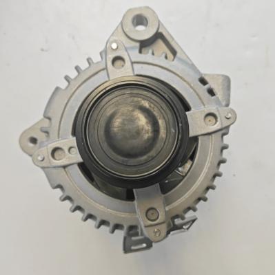 China Toyota RAV4 OEM Alternator 27060-28300 for 2004-2012 Models with Metal-Rubber Construction for sale