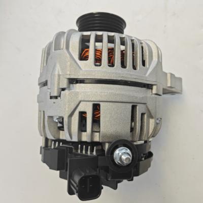 China Toyota Electric Generator 27060-0D120 OEM Standard for RAV4 2004-2012 Models for sale