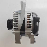 China Lightweight Toyota Alternator 27060-20270 for Camry & Corolla with 20% Weight Reduction and <65 dB Noise Level for sale
