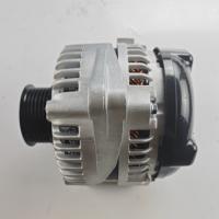 China OEM Toyota Camry Electric Generator 27060-20230 | 200A Output | Metal & Rubber Construction | 48V Hybrid System for sale
