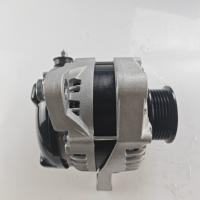China Toyota Harrier 27060-20100 Electric Generator | OEM Standard 150-250mm Diameter | Metal & Rubber Construction for sale