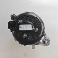 China 27060-11180 Hybrid Toyota Hiace Alternator 14.2-14.7V Output for Land Cruiser Prado with <0.5% Voltage Ripple for sale