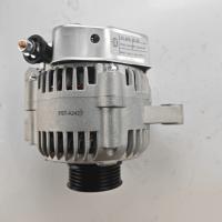 China ODM Toyota Corolla Camry Electric Generator 27060-16430 | 80-180A Output | -40°C to 120°C Operating Range for sale
