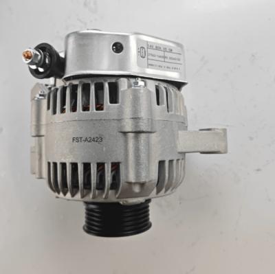 China ODM Toyota Corolla Camry Electric Generator 27060-16430 | 80-180A Output | -40°C to 120°C Operating Range for sale