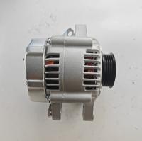 China 12V 48V Toyota VIOS Electric Car Motor Generator Alternator 27060-21041 with 1000-18000 RPM Range for sale