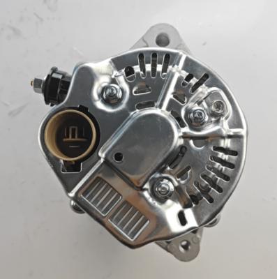 China OEM Toyota Corolla Alternator 27060-16040 - 14V 70-180 Amp Electric Generator with OEM Standard Size for sale