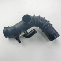 China CNC Machined Toyota Camry SXV20 Air Intake Pipe 17881-03140 - OEM Standard Size Metal & Rubber Construction for sale