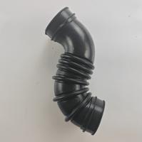 China Toyota Corolla 1.6L Intake Pipe Hose 17881-0D040 17881-22080 OEM Standard Size Metal Rubber Construction for sale