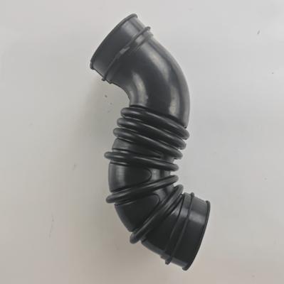 China Toyota Corolla 1.6L Intake Pipe Hose 17881-0D040 17881-22080 OEM Standard Size Metal Rubber Construction for sale