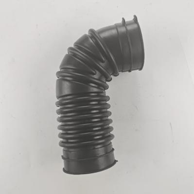 China 17881-0L120 Car Air Filter Pipe Induction Hose with 2000+ Hours UV Resistance for Toyota Hilux Fortuner for sale