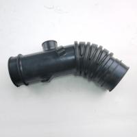China Toyota Corolla Turbo Intake Pipe 17881-15180 17881-15200 - OEM Standard Metal & Rubber Construction for sale