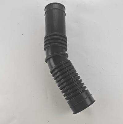 China Toyota ACV30 MCV30 4-Inch Turbo Intake Pipe Replacement 17881-54420 | Metal & Rubber Construction for sale