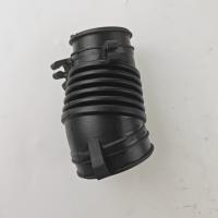 China Honda CRV RM1 RM2 Intake Pipe 17225-R6A-J00 - 2-5mm Wall Thickness with 3-6 Bar Burst Pressure for sale