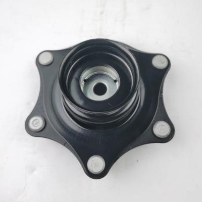 China Honda RE1/2/4 Shocker Top Mount Absorber 51920-SWA-A01 - OEM Standard Metal & Rubber Engine Mount for sale