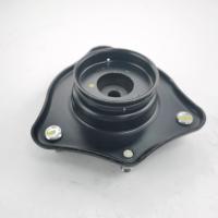 China Honda CIVIC Adjustable Absorber Mounting 51670-TET-H01 OEM Standard Metal Rubber Construction for sale