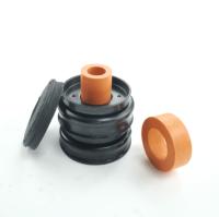 China Honda GK5 T9A RU Absorber Mounting 52670-T5A-J02 52670-T7A-023 Metal Rubber OEM for sale