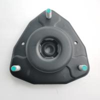 China OEM Toyota RX450HL 350L Front Shock Absorber Mounting 48609-0E060 48609-48080 - Metal & Rubber Construction for sale