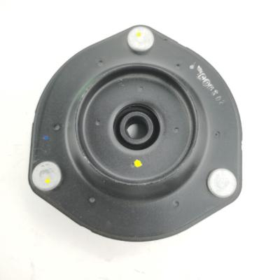 China ACV50 Toyota Absorber Mounting 48609-06300 48609-06340 48609-06260 - OEM Standard Metal Rubber Engine Mount for sale