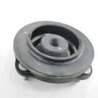 China Toyota Land Cruiser 2007-2016 Absorber Mount 48609-60070 48609-0C030 - OEM Standard Metal Rubber Construction for sale