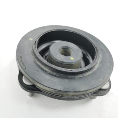 China Toyota Land Cruiser 2007-2016 Absorber Mount 48609-60070 48609-0C030 - OEM Standard Metal Rubber Construction for sale