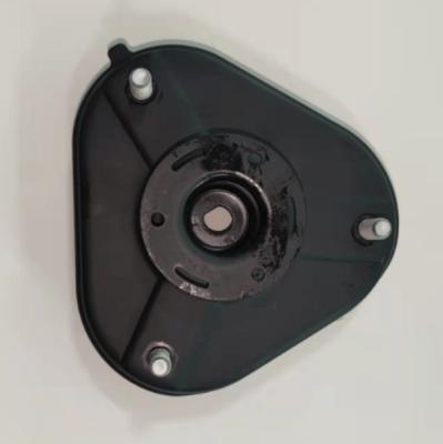 China Toyota Corolla Absorber Mounting Replacement 48609-F4020 OEM Standard Metal Rubber 1-3 Day Delivery for sale