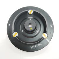 China Toyota Hilux VII Shock Absorber Mounting 48609-0K010 for N1 N2 N3 2.5L Models - OEM Standard Metal Rubber Construction for sale
