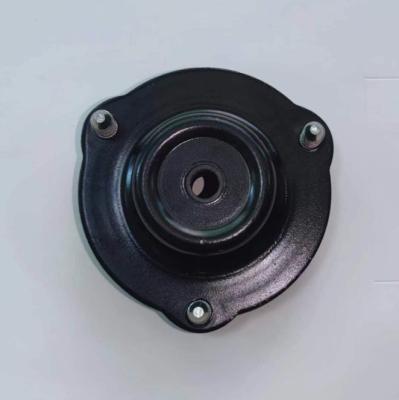 China Toyota TNG40 Rear Absorber Mounting - OEM Standard Metal & Rubber Construction - Compatible with 48609-0K040, 48609-35010, 48609-0K050, 48609-0K070 for sale