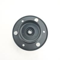 China 48609-0N010 48609-30061 Front Shock Absorber Mounting for Toyota GRS18# - OEM Standard Metal & Rubber Construction for sale