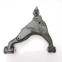 China Toyota Hilux Upper Control Arm Assembly 55120-38600 55110-38600 - Front Axle Suspension Component for sale