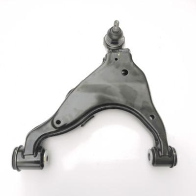 China Toyota Hilux Upper Control Arm Assembly 55120-38600 55110-38600 - Front Axle Suspension Component for sale