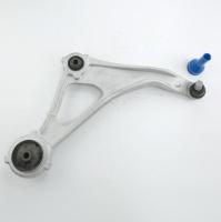 China TK Control Arm Assembly for Hyundai Front Suspension - 55120-38600 & 55110-38600 Parts - Black Finish for sale