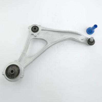 China TK Control Arm Assembly for Hyundai Front Suspension - 55120-38600 & 55110-38600 Parts - Black Finish for sale